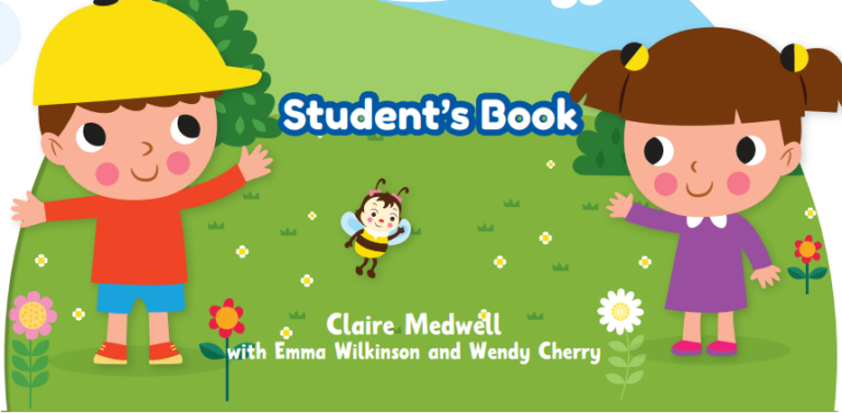 تحميل كتاب الوزارة Connect KG1 الترم الثاني pdf 2026 انجليزي » موقع كتابي